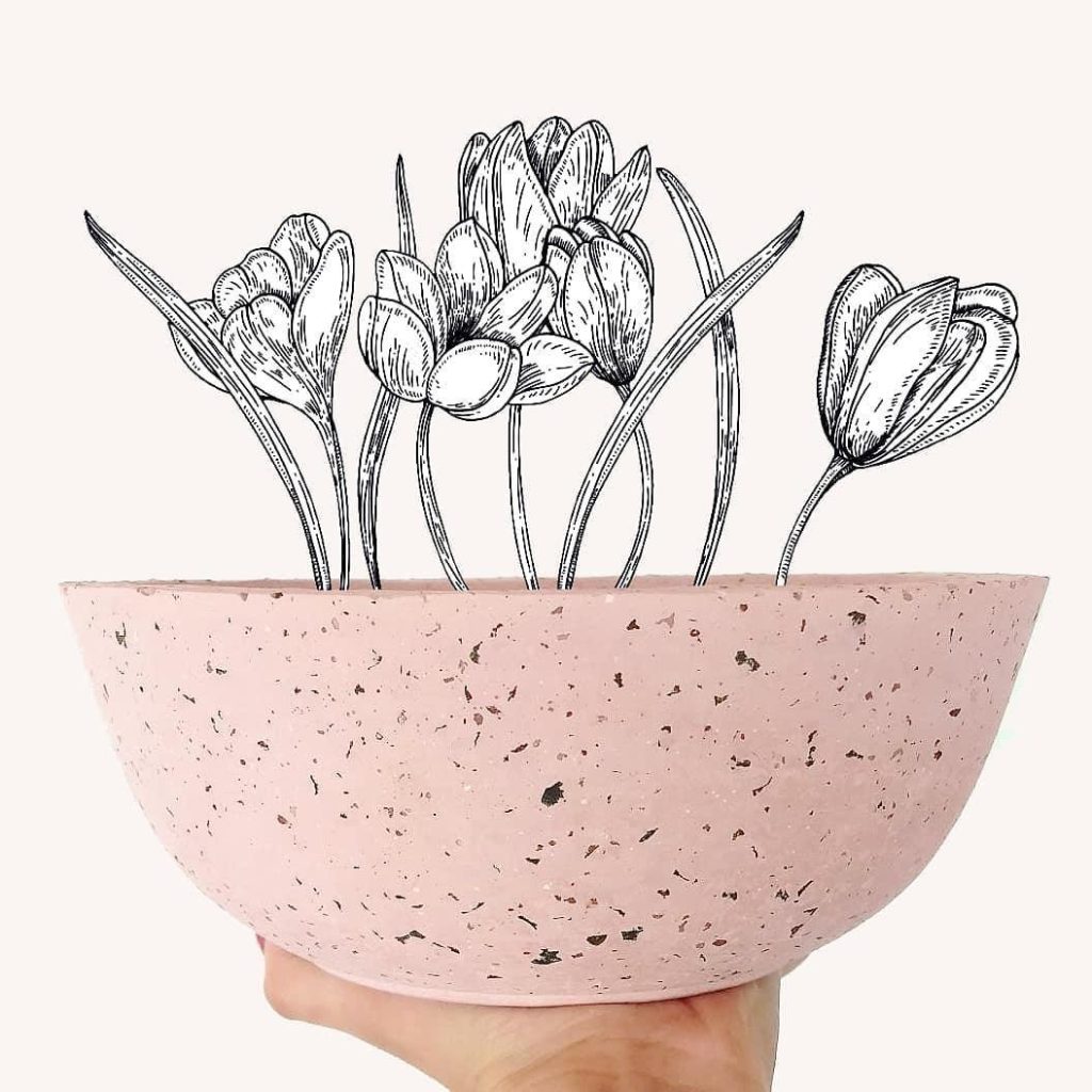 Granilite na decoração do seu projeto, confira 38 ideias!