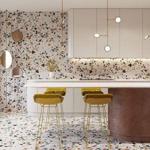 Granilite na decoração do seu projeto, confira 38 ideias!