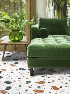 Granilite na decoração do seu projeto, confira 38 ideias!