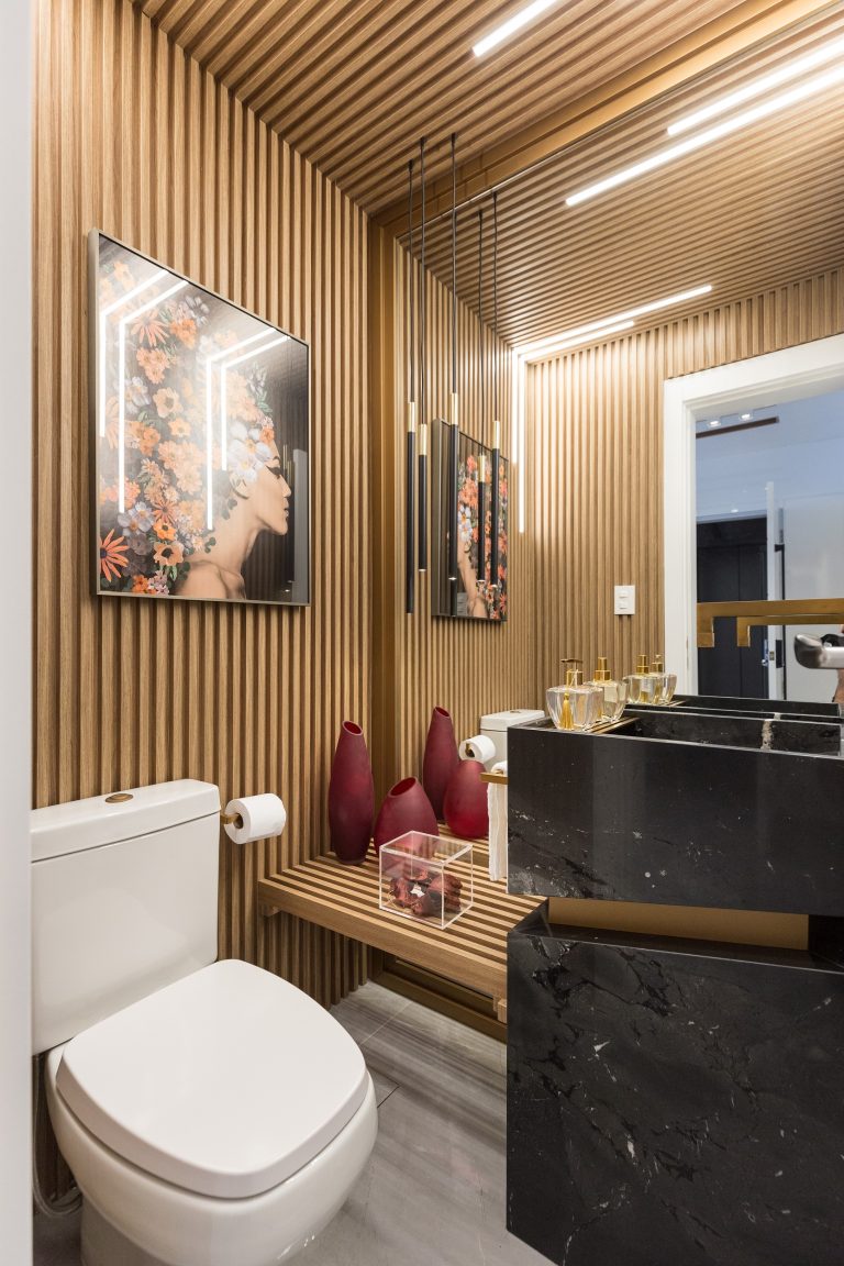 3 dicas para apostar no uso do MDF no teto - Revestindo a Casa