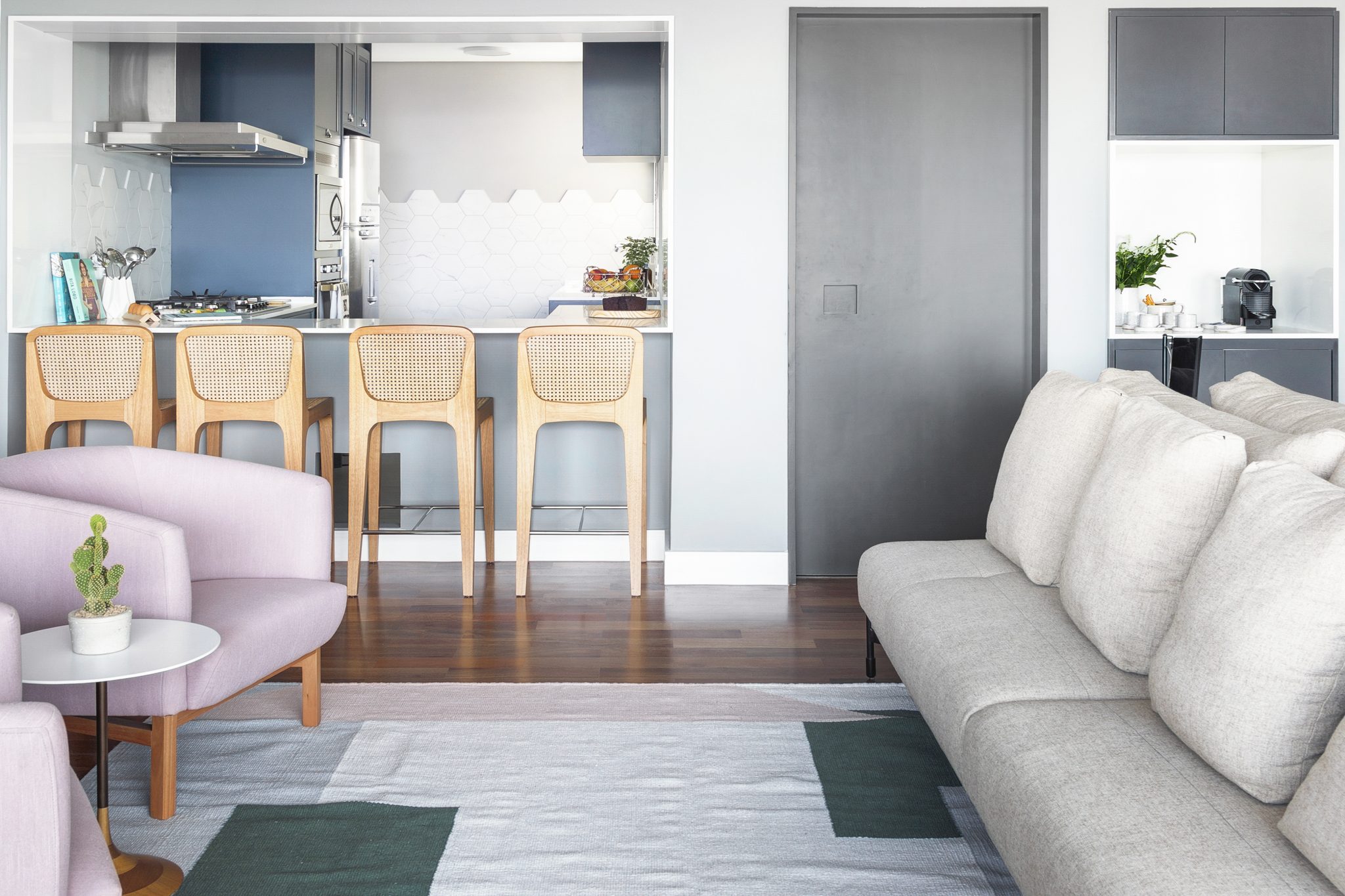 Rodapé: o que é, para que serve e modelos mais comuns - Revestindo a Casa