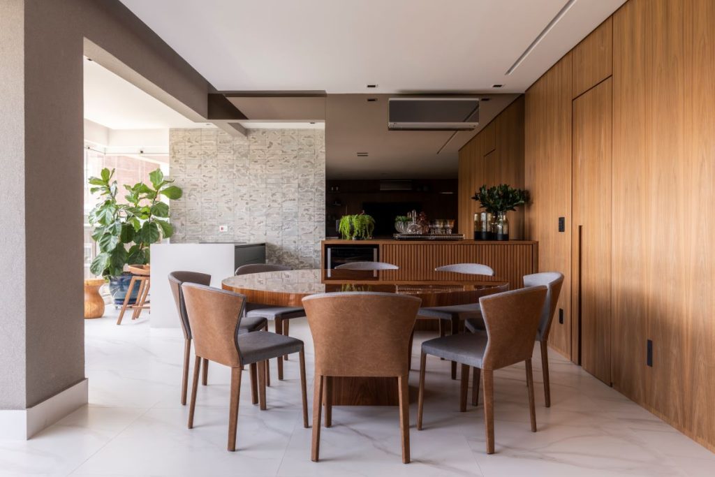 Revestimento cimentício: o que é, tipos, prós e contras - Revestindo a Casa