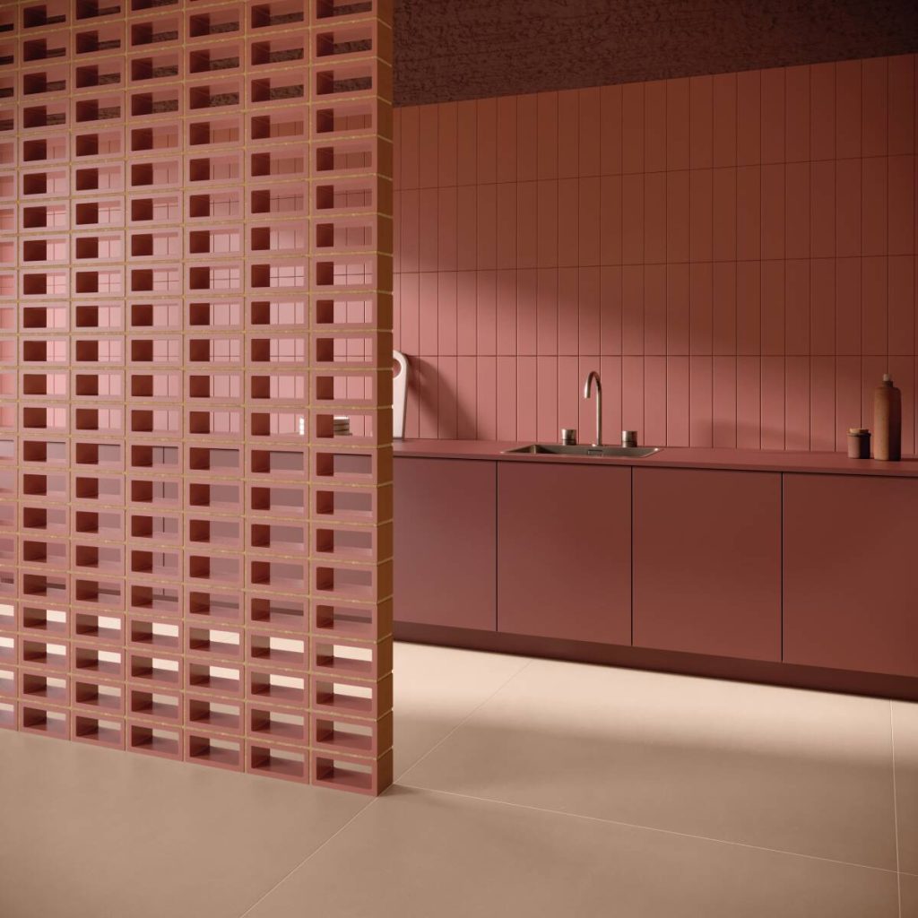 On Fire: conheça o mais novo cobogó Portobello - Revestindo a Casa