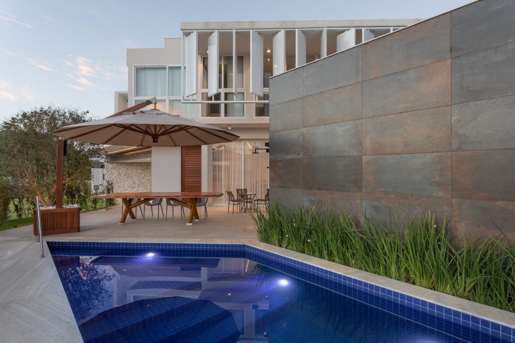 3 opções de revestimentos metálicos para inovar na sua casa ...