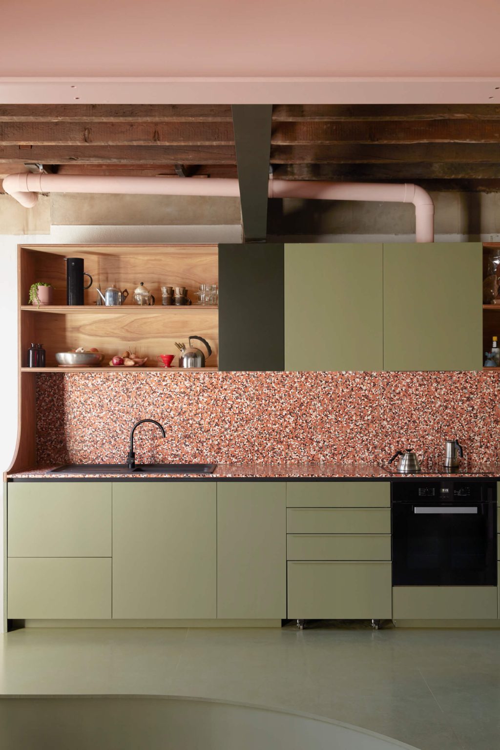 História do produto: Granilite - Revestindo a Casa