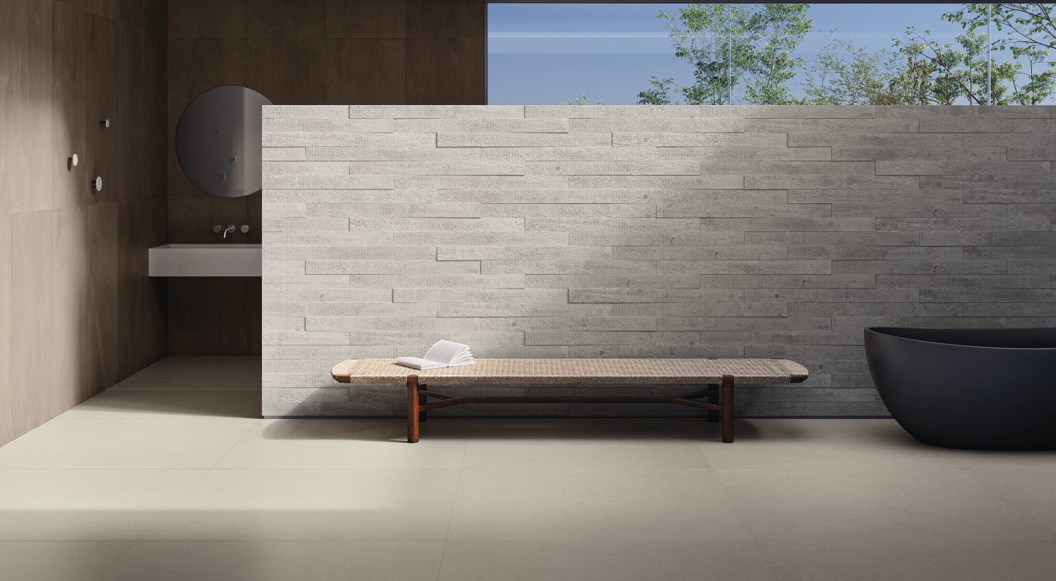 Authentic: Portobello lança a sua coleção para 2023 - Revestindo a Casa