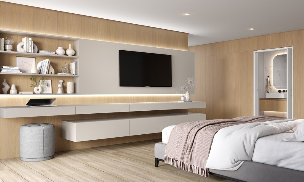 Qual a diferença entre MDF e MDP? Confira vantagens, desvantagens e ...