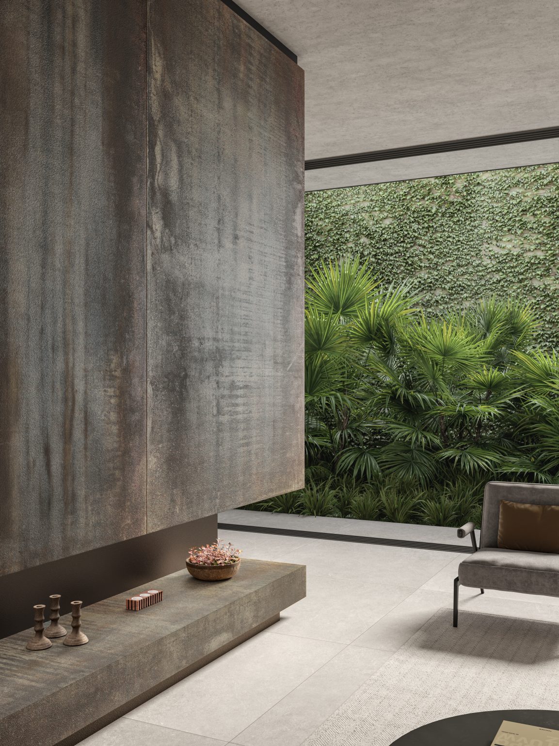 Superformatos - 8 lançamentos da Roca Cerámica na Expo Revestir 2024 ...