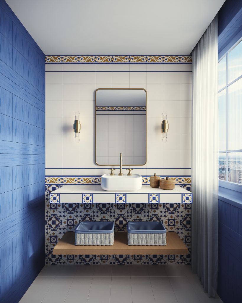 20 lançamentos da Expo Revestir 2024 para ficar de olho! - Revestindo a ...